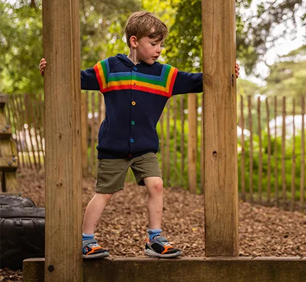 Garden climbing frames | Home Front Outdoor Play