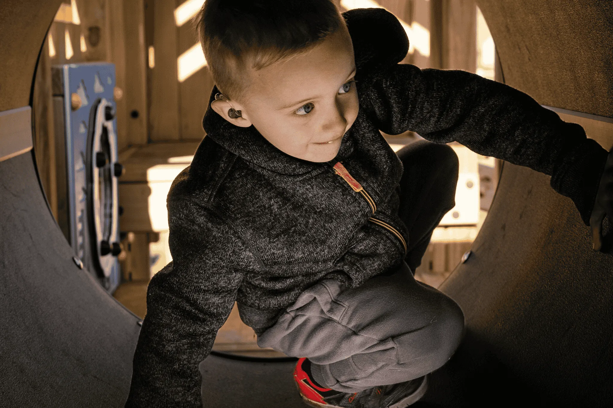 Playground Myth Busters: Safety & Maintenance Facts | Home Front