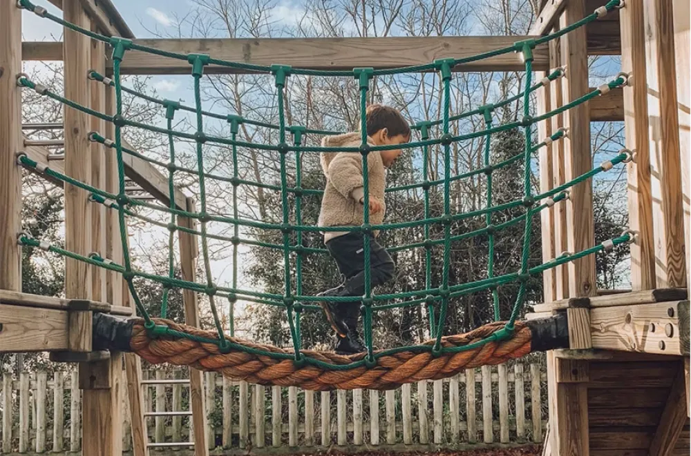 Great Ellingham Park | Home Front Outdoor Play
