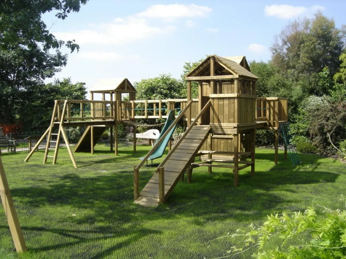 Playground Gallery | Outdoor Play Inspiration & Photos