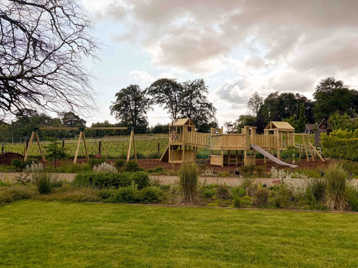 Playground Gallery | Outdoor Play Inspiration & Photos