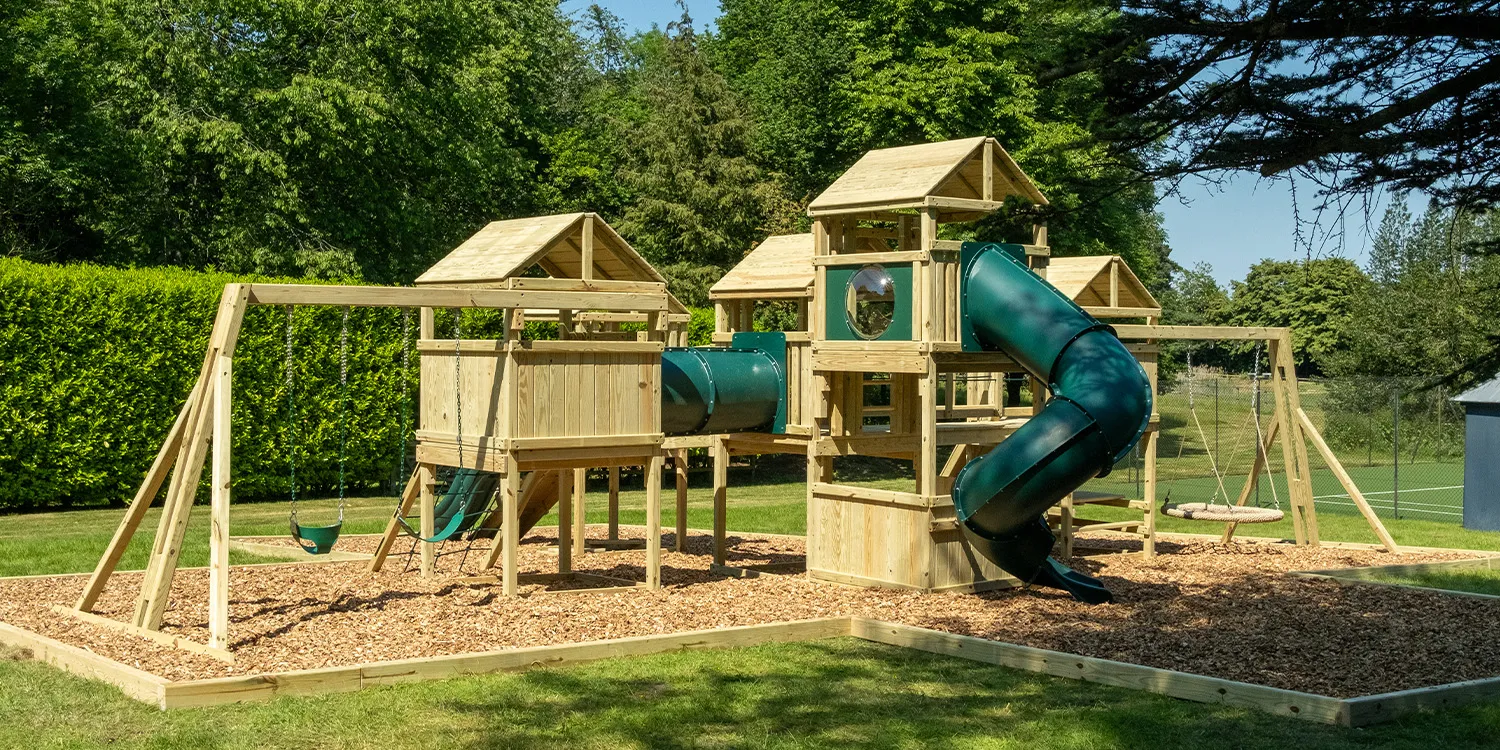 Cosmic Adventurer collection | Home Front Outdoor Play