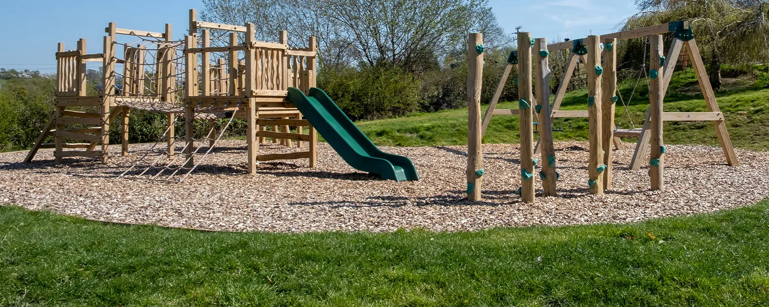 Home Front Outdoor Play | Climbing Frames and Playground Equipment