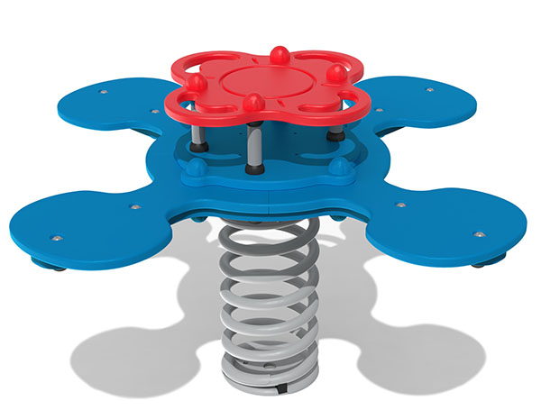 Four-way Rocker | Playground Favourites | Home Front