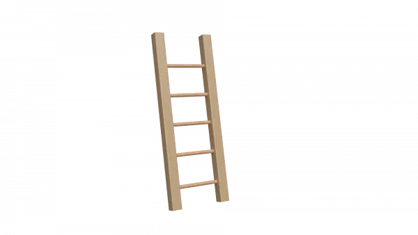 Jungle Adventurer Twin 2 | Garden Climbing Frame | Home Front